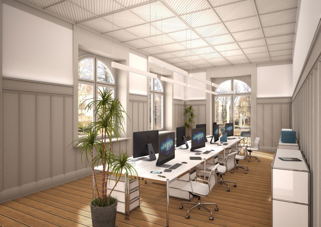 Architekturvisualisierungen Ulrich Müller – Architekturvisualisierungen ...